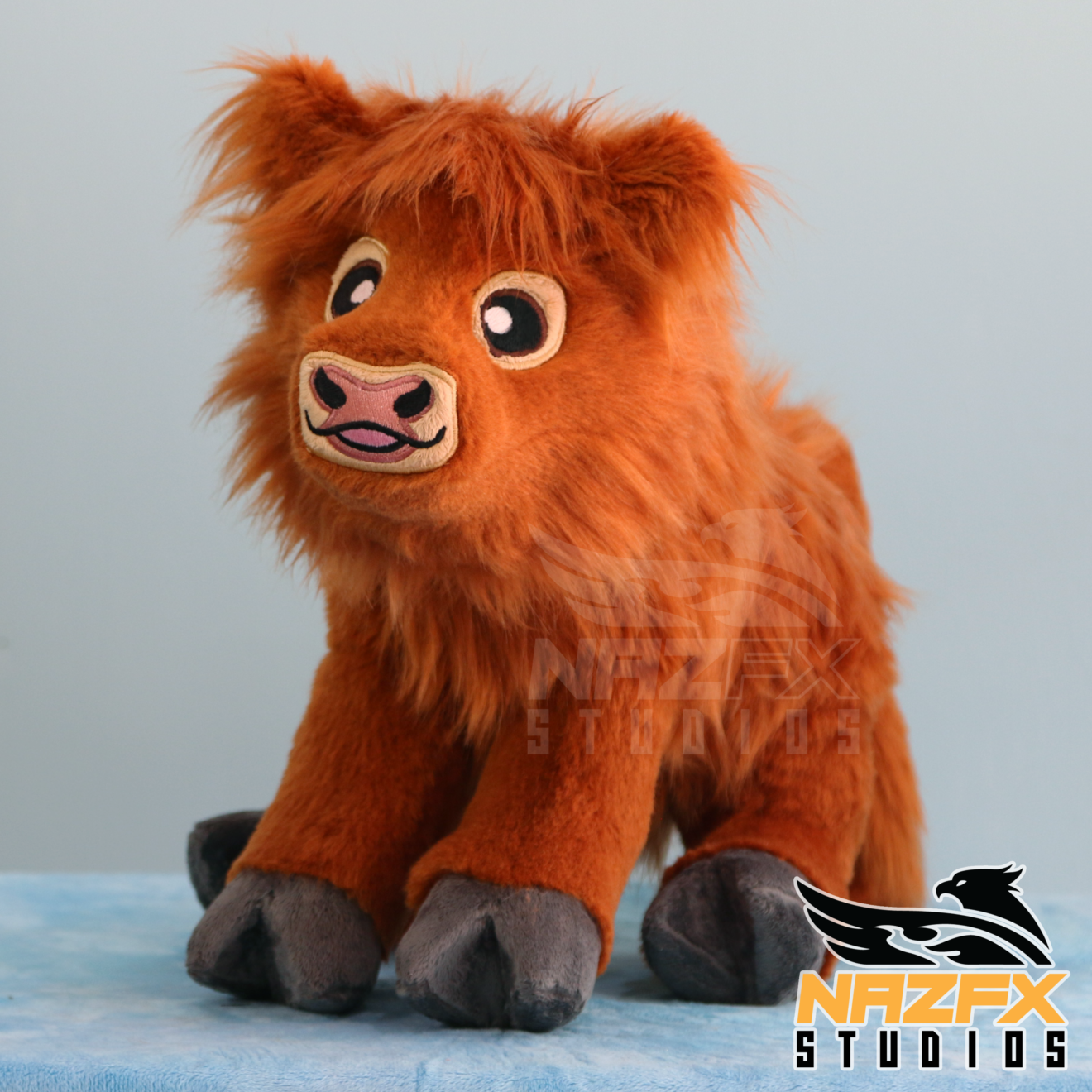 NazFX Studios – NazFX Studios – Freelance artist