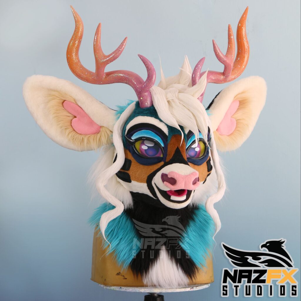 NazFX Studios – NazFX Studios – Freelance artist