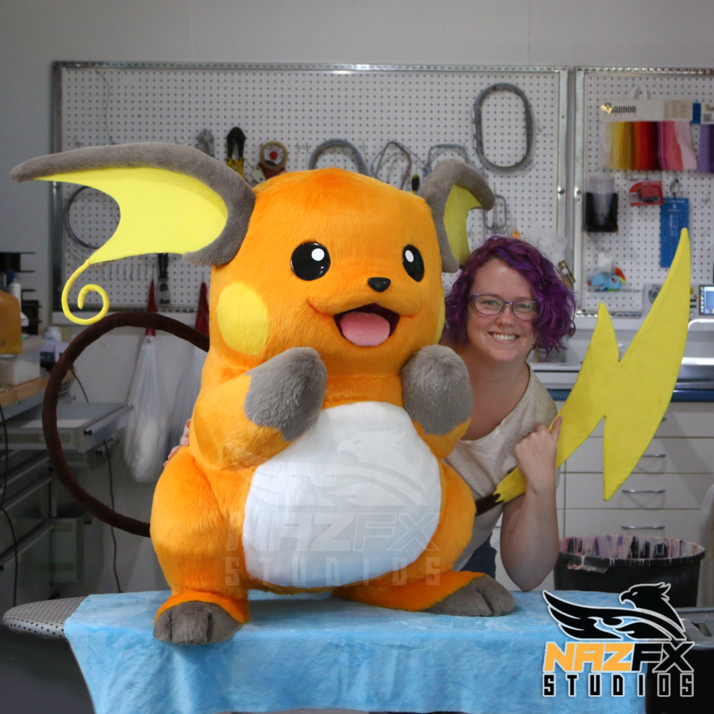 NazFX Studios – NazFX Studios – Freelance artist