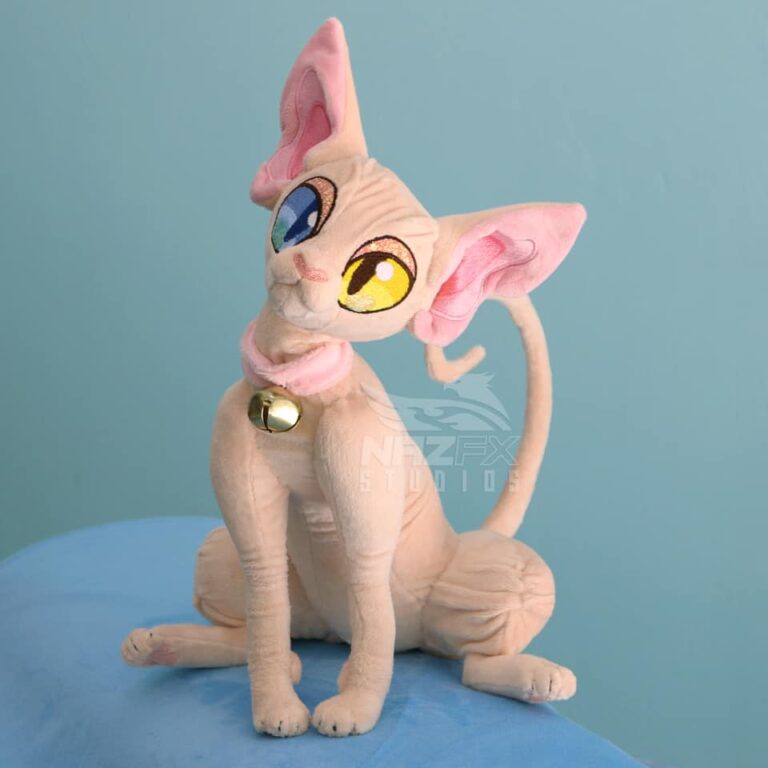 NazFX Studios – NazFX Studios – Freelance artist