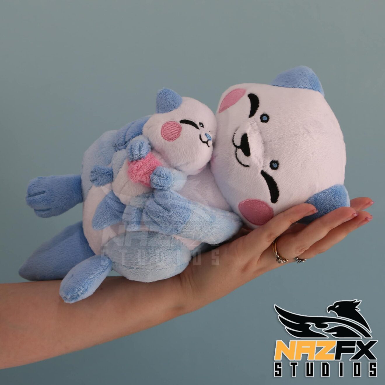 Gallery – NazFX Studios