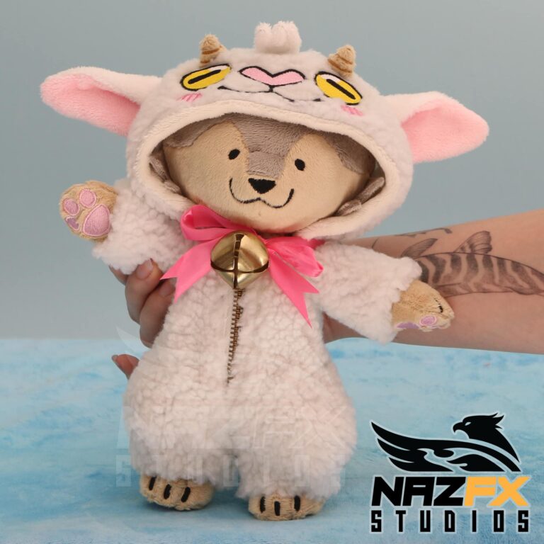 NazFX Studios – NazFX Studios – Freelance artist