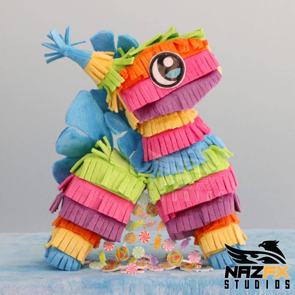 Gallery – NazFX Studios