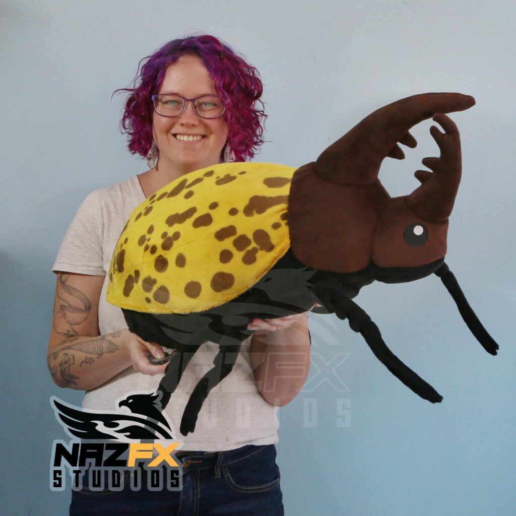 Gallery – NazFX Studios