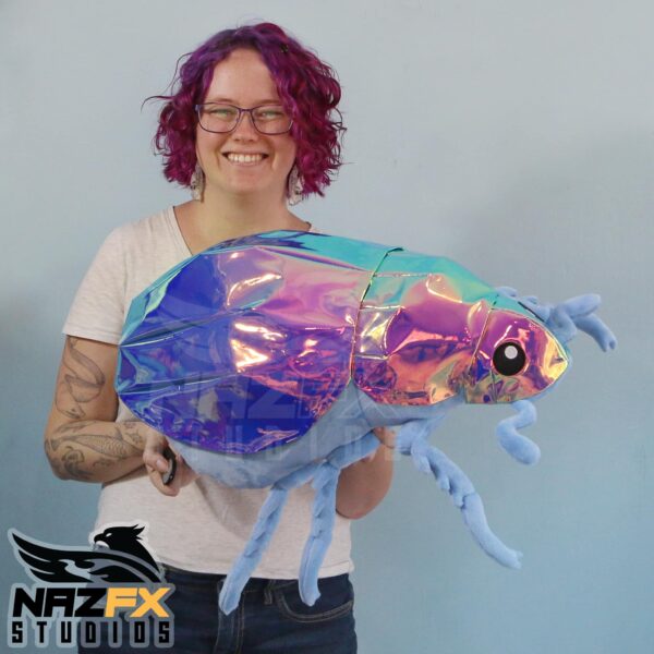 About us – NazFX Studios